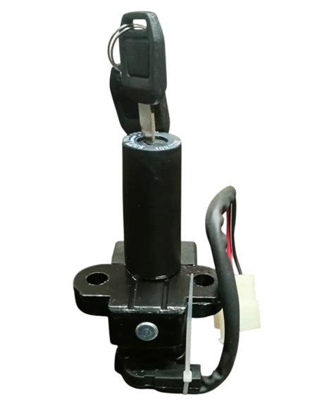 Bike Ignition Switch At Best Price In New Delhi By Satguru Automobiles Id 14004693762