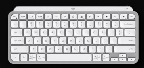 Logitech Mx Keyboard Apostrophe Layout Issue Solution Mihai Matei