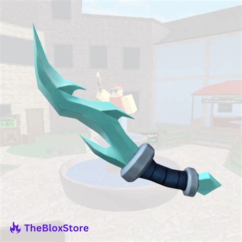Ghostblade Thebloxstore