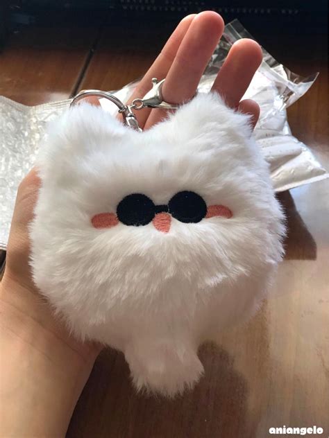 Jujutsu Kaisen Plush Gojo Satoru Gojo Plush Anime Plush Doll Gojo Cat Plush Etsy