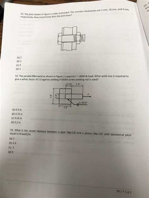 Solved Compute The Required Basic Dynamic Load Rating For A