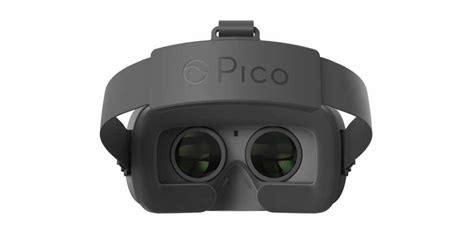 Pico Goblin Vr Headset Will Be Great For Vr Porn Vr Porn Blog
