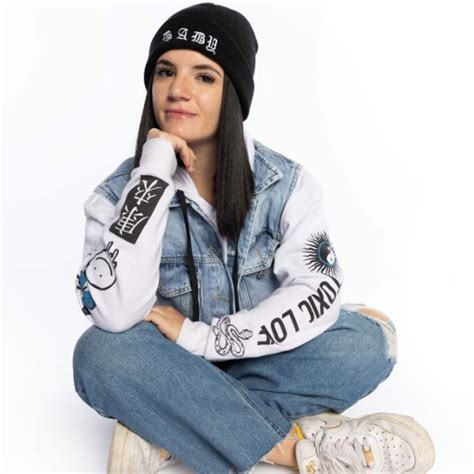 Sofía Agnone Latinfluence