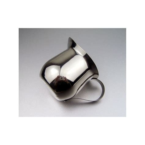 Rschef 1 Pcs Stainless Steel Small Milk Cup Milk Grandado