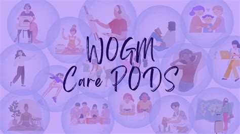 Women Of Global Mobility On Linkedin Announcement Women Of Global