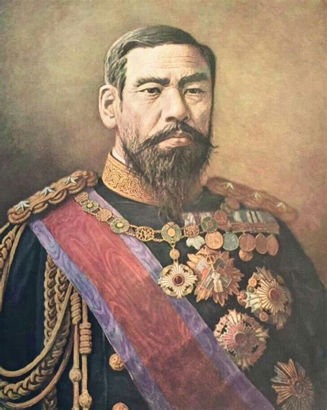 👑mutsuhito The Great👑 ～emperor Meiji～ 歴史的な写真 皇族 大日本帝国
