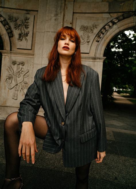 Catherine Lewis Model Management