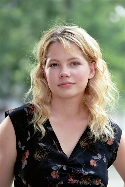 Michelle Williams Actress R My Celebrity Crush