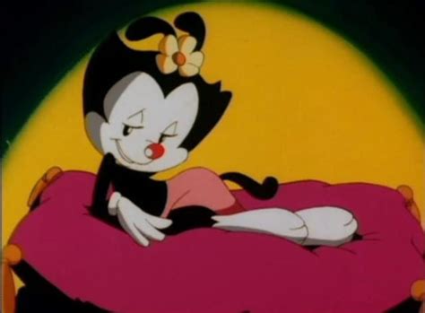 Dot Warner Meme Warner Brother Funny Etsy