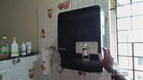 Aquaguard Sharp Water Purifier For Home At Rs 30000piece In Tiruppur