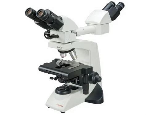 Labo Lx Microscope For Laboratory At ₹ 29999piece In Ambala Id