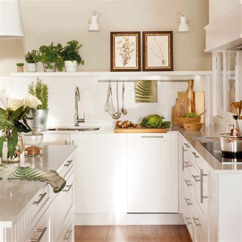 Decoracion De Una Cocina