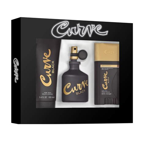 Curve T Set For Men