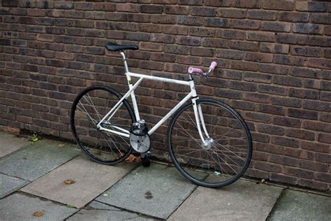 Neil Orrell Triple Triangle Track 1996 Pedal Room