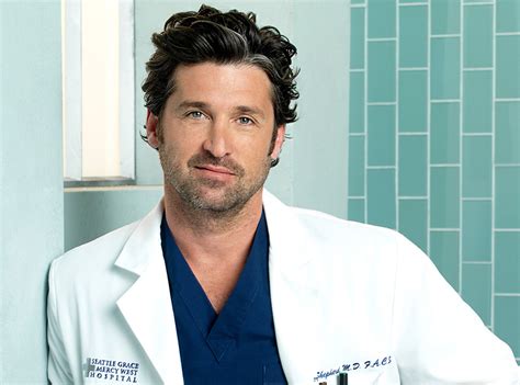 M And M Grey S Anatomy At Bobby Gibson Blog