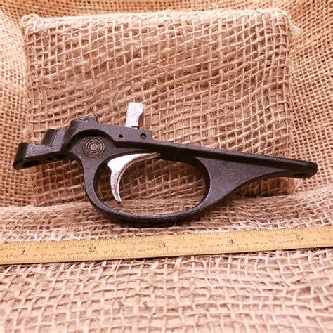 Marlin Glenfield Model 60 Old Style Trigger Guard Assembly 3 Screw