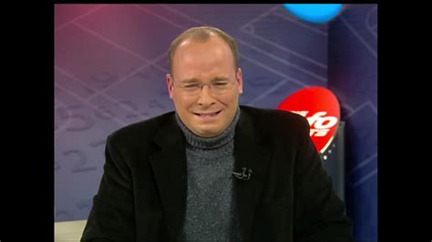 Bloopers Yanick Bouchard à Sports30 Notre Animateur Yanick Bouchard