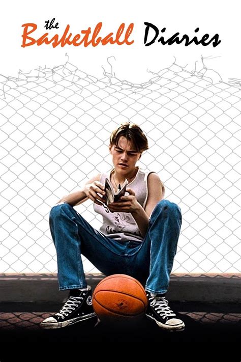 The Basketball Diaries 1995 Posters — The Movie Database Tmdb