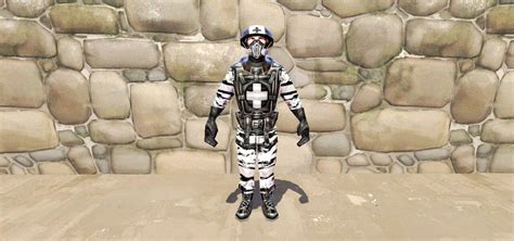 Tfc Medic Wht By Th3m4nw1thn0n4m3 On Deviantart