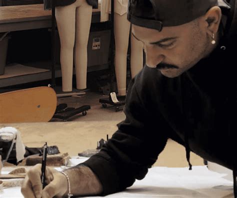 Creatives Unite Where Tradition Meets Innovation The Story Of Des Caiola