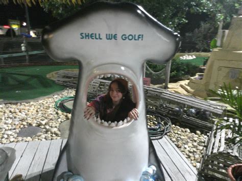 Sam ⛳️ Instagram