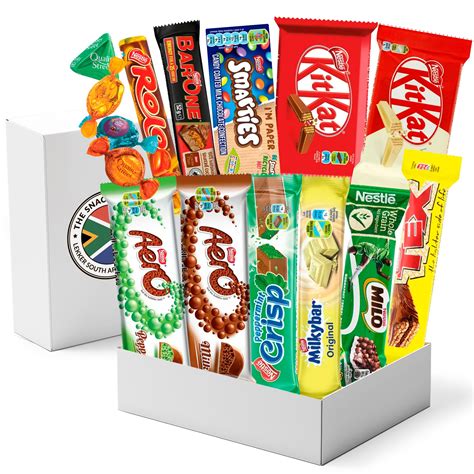 Buy Nestle Chocolate Candy Variety Pack 11 Chocolate Bars And 4 Sweets