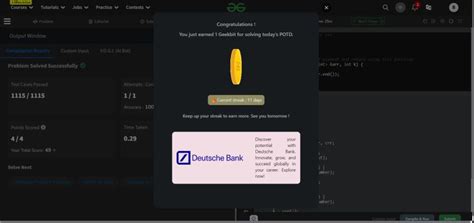 Bharathwaj M On Linkedin 100daysofcode Codingchallenge