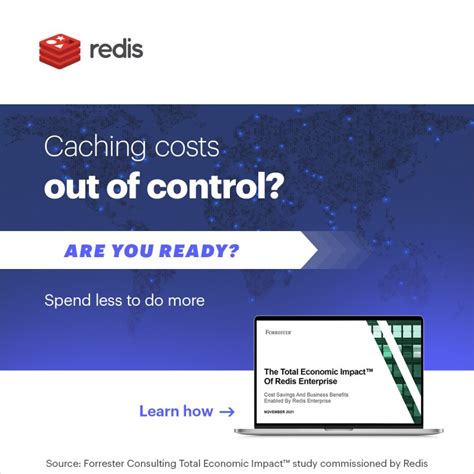 redis on linkedin redis the real time data platform