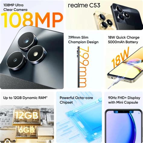 Realme C GB Memory GB Storage HDFC Cardless EMI