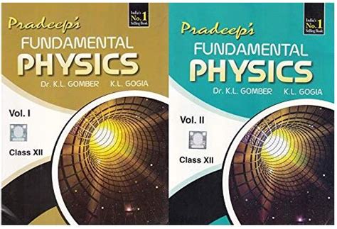 Pradeeps Fundamental Physics For Class 12 Second Hand Snatch Books