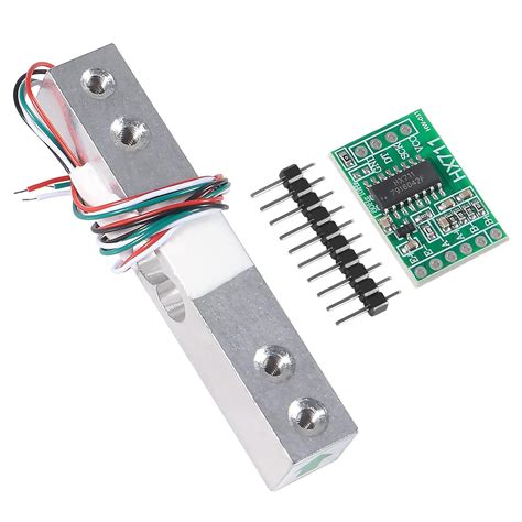Load Cell Weight Sensor Hx711 Ad Weighit Amplifier Nepal Ubuy