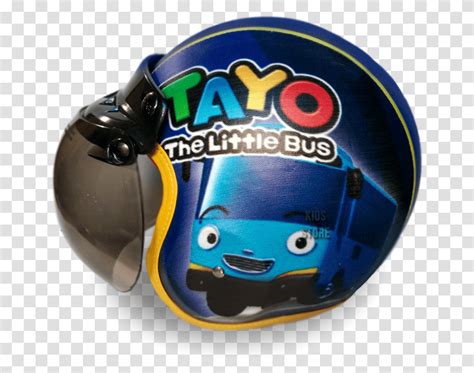 Tayo The Little Bus Logo Png 51 Koleksi Gambar