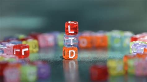 What Does Ltd Mean A Guide Into Limited Companies Pushfm