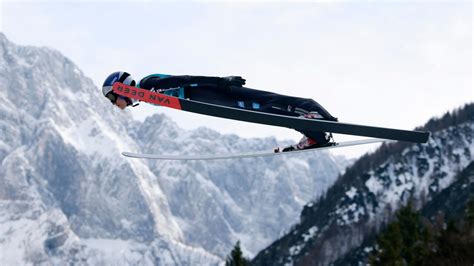 Sportschau Wintersport Skispringen Der Männer In Lahti Die Zusammenfassung Hier Anschauen