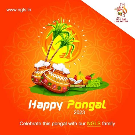Ngls On Linkedin Pongal Ngls Happypongal Pongal2023