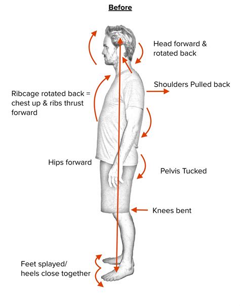 Getting To Know The Alignment Points — In Aligned Movement