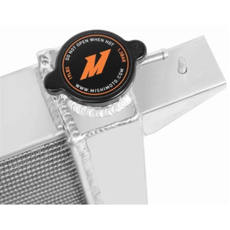 915 93 Dodge Ram 59l Cummins Mishimoto Aluminum Performance Radiator