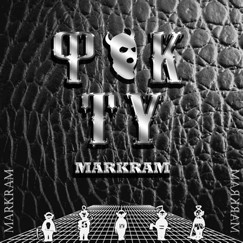 Markram36 ФАКТУ Fact Lyrics Genius Lyrics
