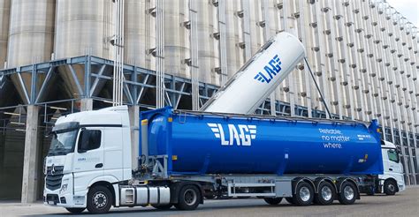 Tough Tankers Lag Trailers Global Trailer