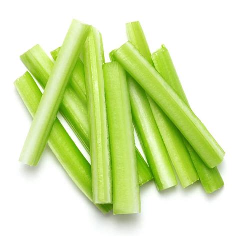 How Many Carbs In 4 Celery Sticks At Ronald Alvarez Blog
