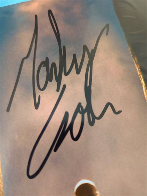 Britannia Mackenzie Crook Signed Veran Celebrity Signings Uk