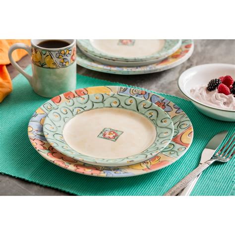 Corelle Dinnerware Set For 6 At John Hardy Blog