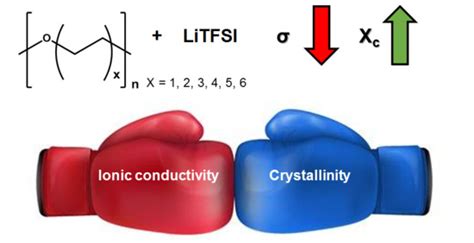 Polymers Free Full Text Effect Of Chemical Structure And Salt