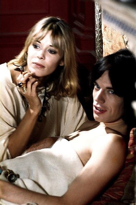 13 1960s Vintage Rock N Roll Style Ideas To Save Today Style Style Icons Anita Pallenberg