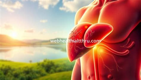Discover The Best Diet Plan For A Healthy Liver Function