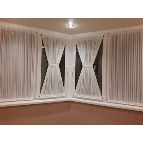 Шторы на балкон фото: римские карнизы на лоджию, как сделать своими руками