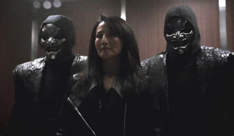 Screen Shot Teen Wolf Oni