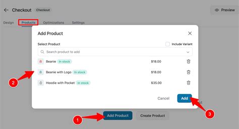 how to create a custom woocommerce add to cart link
