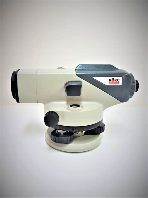 Rokc G232x Dumpy Level Laser Services