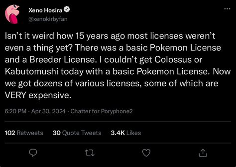 Remember The Current License System Wasnt Always A Thing Scrolller